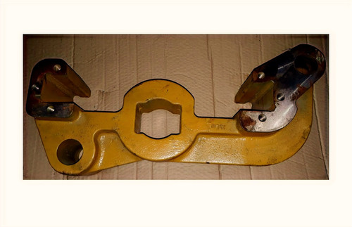 8W4066 Suporte Ajuste RH-Caterpillar-12G-130G-135H-120G-120H-120G ...