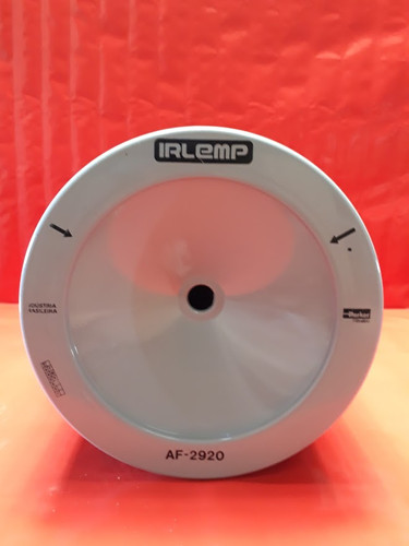 AF2920 Filtro Ar Sec/P115070-VS2185-UA2920P-LAF5070-AFR8857-9Y7663 ...