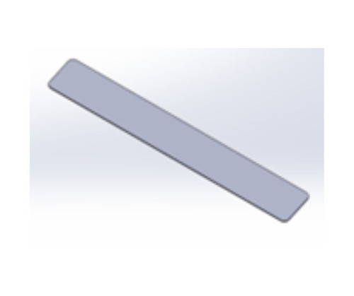 FIXED TRIM TAB | srsaviationllc