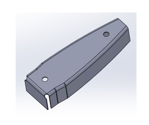RIB END 51 | srsaviationllc