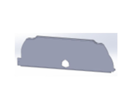 COMBINATION INSTRUMENT PANEL 111 | srsaviationllc