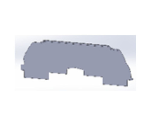 COMBINATION INSTRUMENT PANEL 114 | srsaviationllc