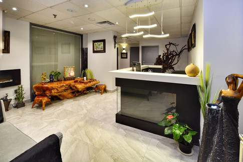 Photo Gallery - Majestic Angel Spa