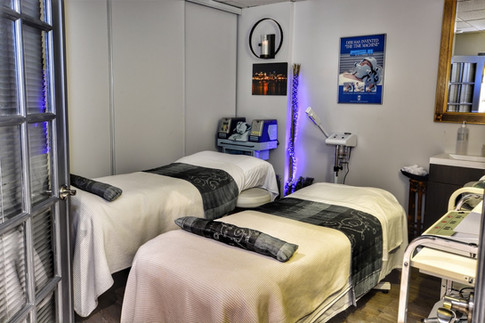 Photo Gallery - Majestic Angel Spa