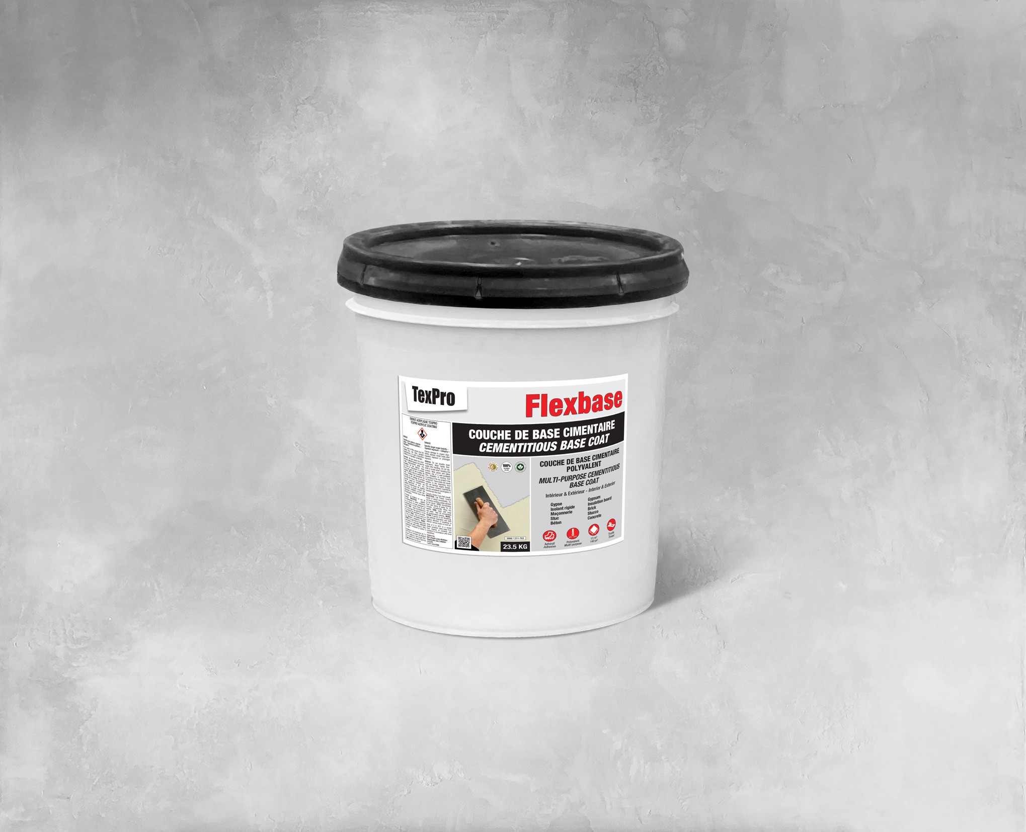 TexPro FlexBase