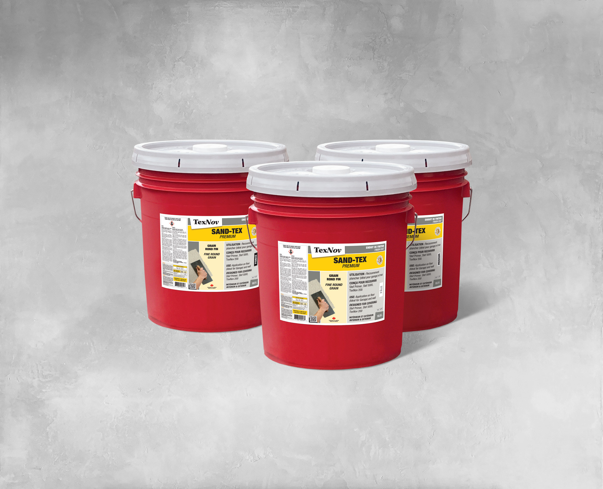 TexNov Premium Sand-Tex