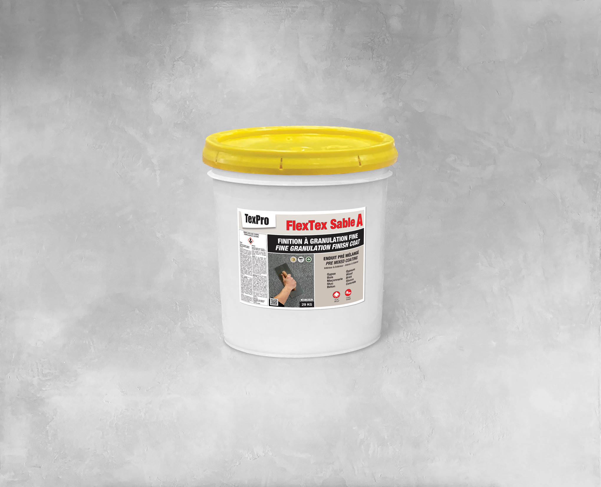 TexPro FlexTex Sable