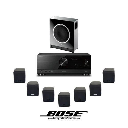 PACK HOME CINEMA Dolby Atmos 7.1 | Monsite