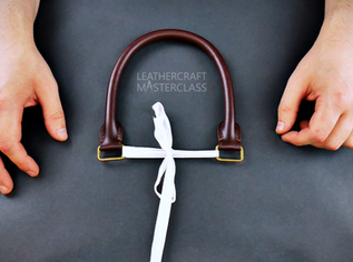 Home | Online Leathercraft Courses | Leathercraft Masterclass