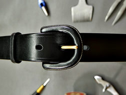 View Course Guide | Online Leathercraft Courses | Leathercraft Masterclass