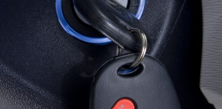 Learn About the Types of Auto Ignition Keys