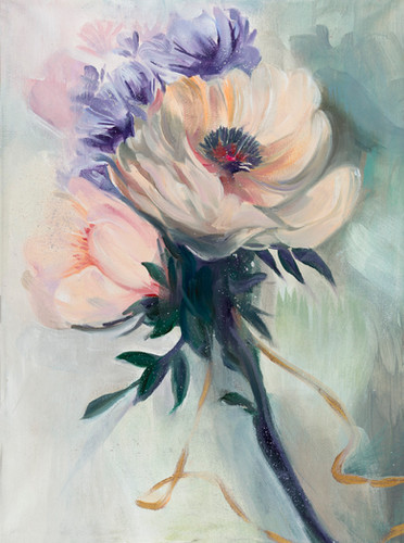 Bundle of Joy | Tracy Eire Art