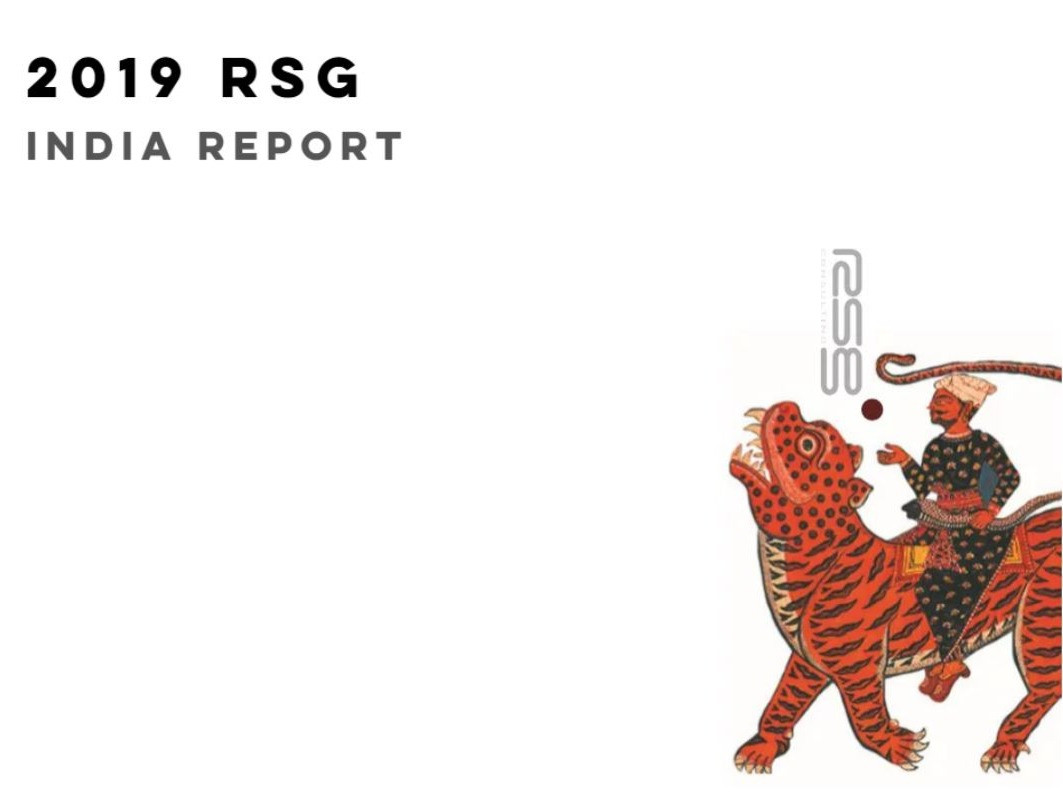 Top 50 Indian Firms | RSGI India