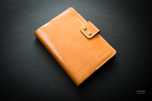 A5 Portfolio | Natural Wicket & Craig | Norfolk Handmade