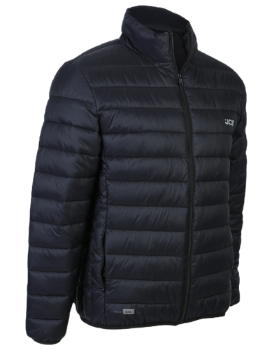 JCB Microlite Puffer Jacket | Skayatronix Workwear
