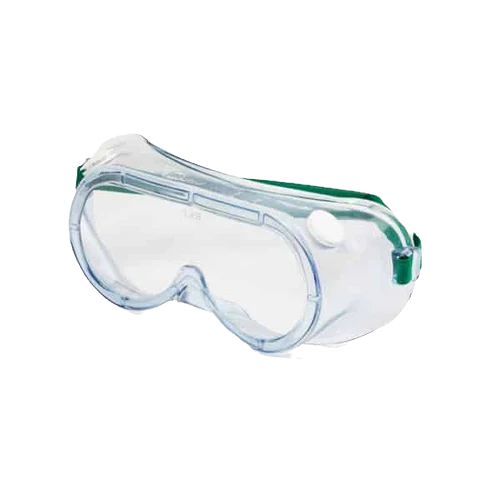 Wide Vision Safety Goggles | Skayatronix Workwear