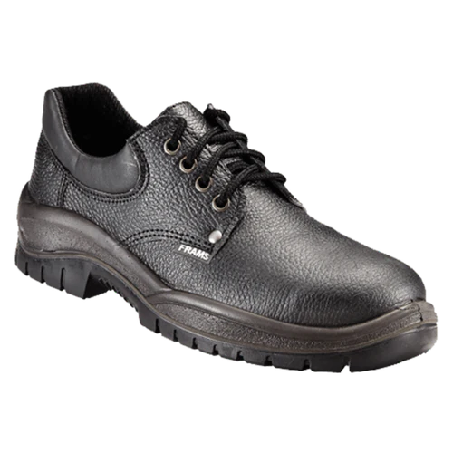 Frams Geo-Tread Safety Shoe | Skayatronix Workwear