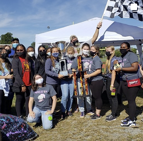 Home | Wheaton SGA Website