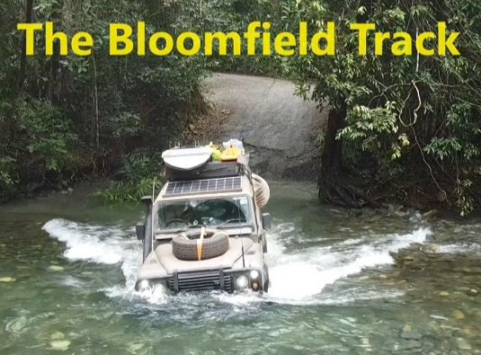 Bloomfield Track | FindEveryBeach