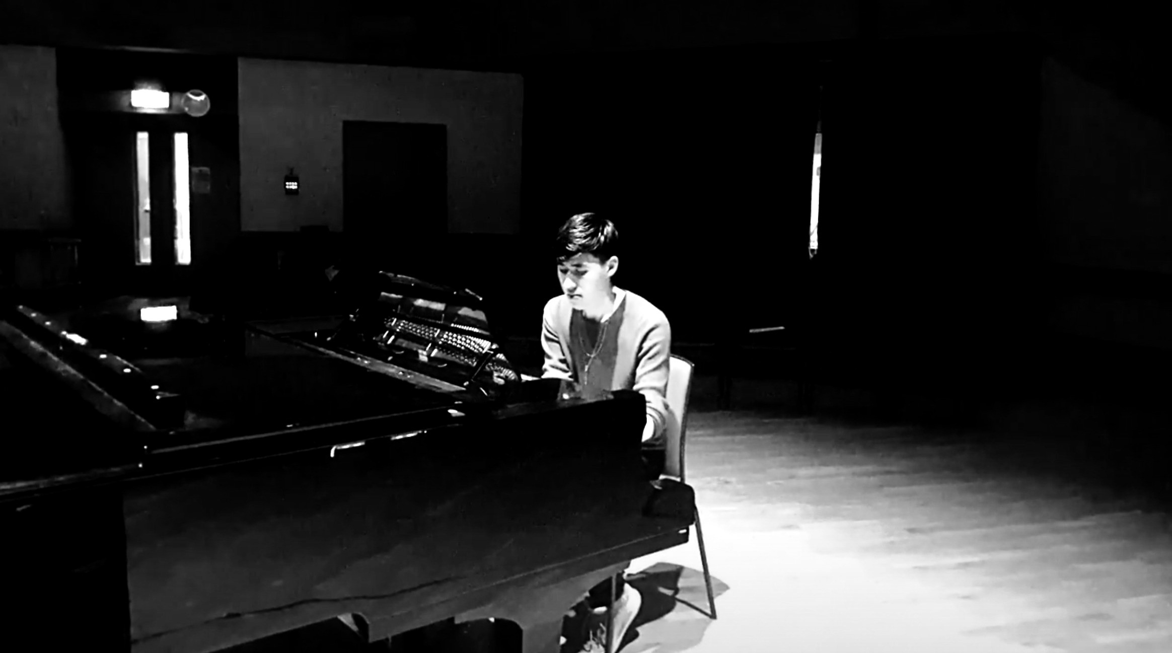 Andrew Galvin Music | Film Composer | Home
