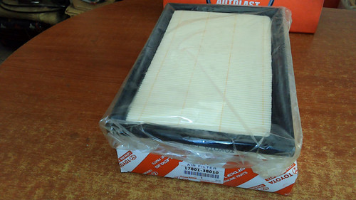 Toyota Element Air Cleaner-Filter 1780138010 Ghana-Accra | Autolast Ghana