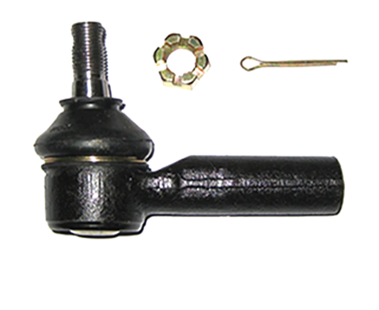 TIE ROD END-how to change a tie rod end on a car