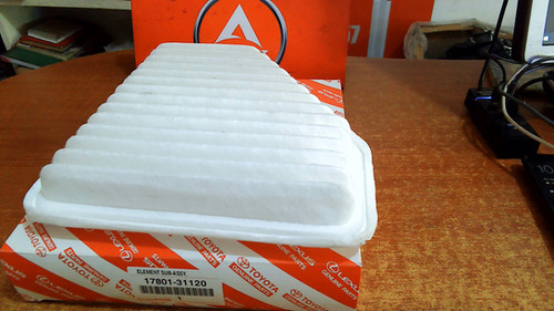 AIR FILTER for TOYOTA CAMRY, COROLLA, VENZA, RAV4, MATRIX-17801-31120 ...