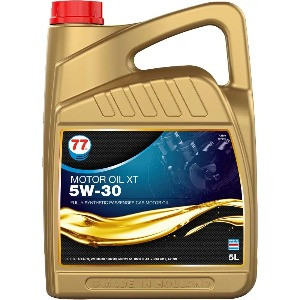 ENGINE OIL XT 5W30 – 77 Lubricants synthetic| Autolast Ghana
