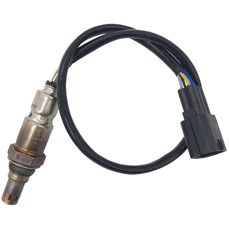 Car oxygen sensors
