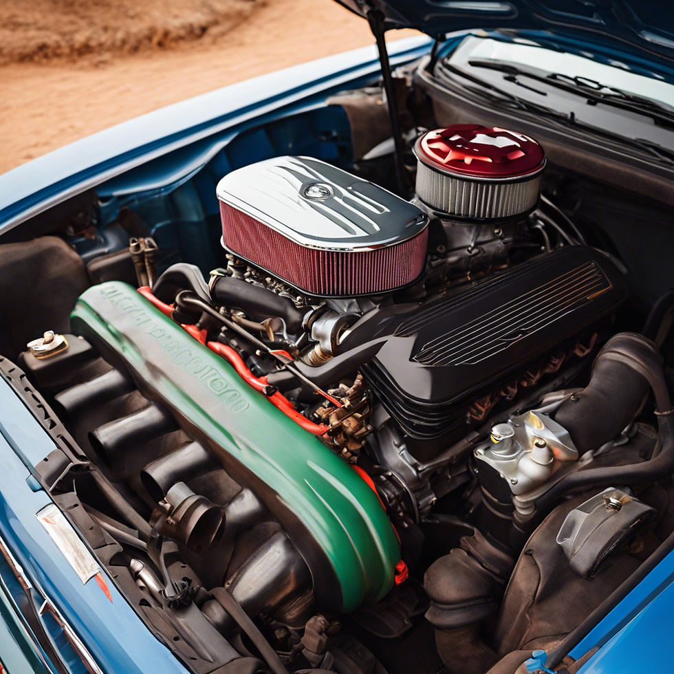 How to Extend the Life of Your Car's Engine: Tips and Tricks