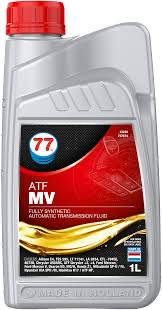 ATF MV – 77 Lubricants for Sale in Ghana | Autolast Ghana