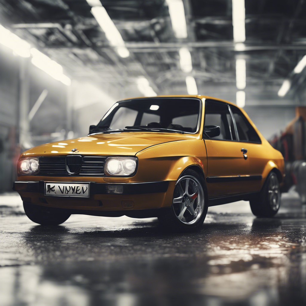 The Top Advantages of Switching to High-Performance Car Parts: What You ...