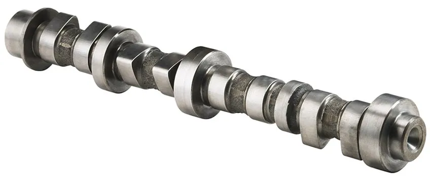 What Is the Difference Between a Camshaft and a Crankshaft?