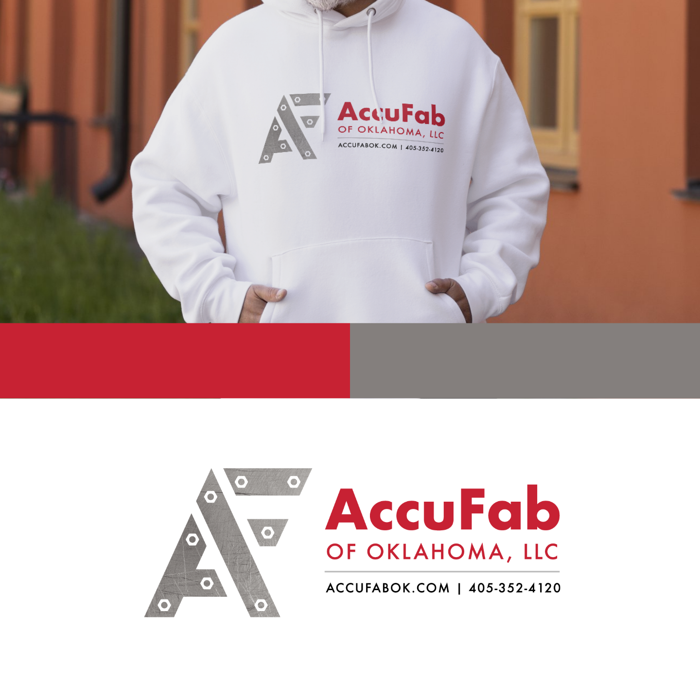 AccuFab of Oklahoma | Inman Collective