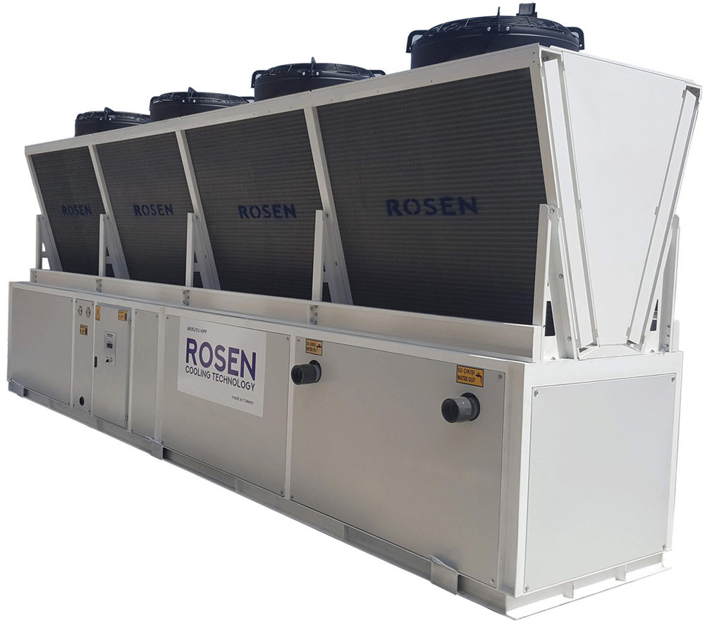 Concrete Water Cooling Systems (Episode 2)