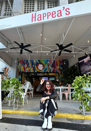 SUPERAMA | VISUAL ARTIST | ILLUSTRATOR