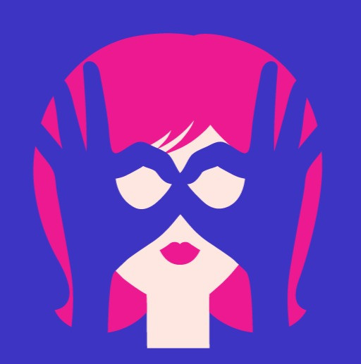 SUPERAMA | VISUAL ARTIST | ILLUSTRATOR