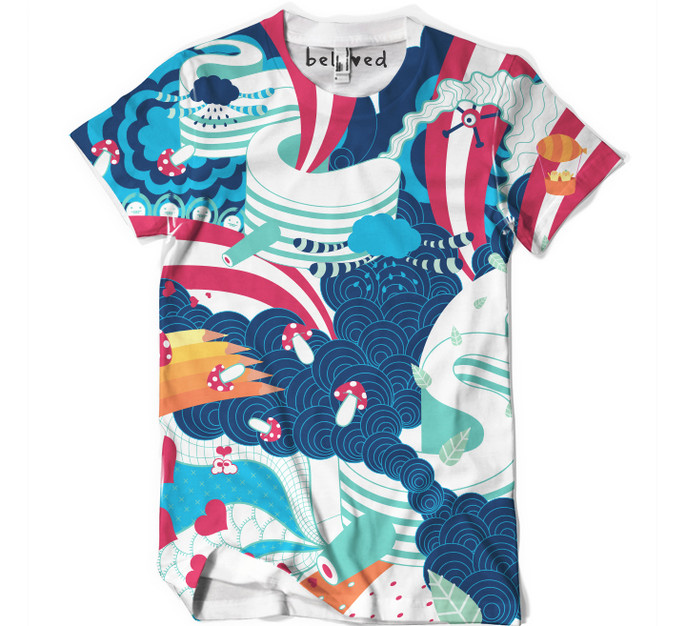 BRAND COLLABS | SUPERAMA