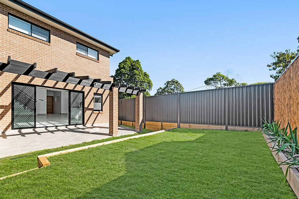 Home | JTS Constructions