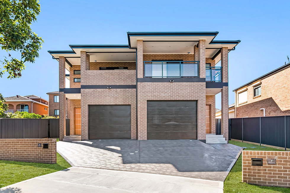 Home | JTS Constructions