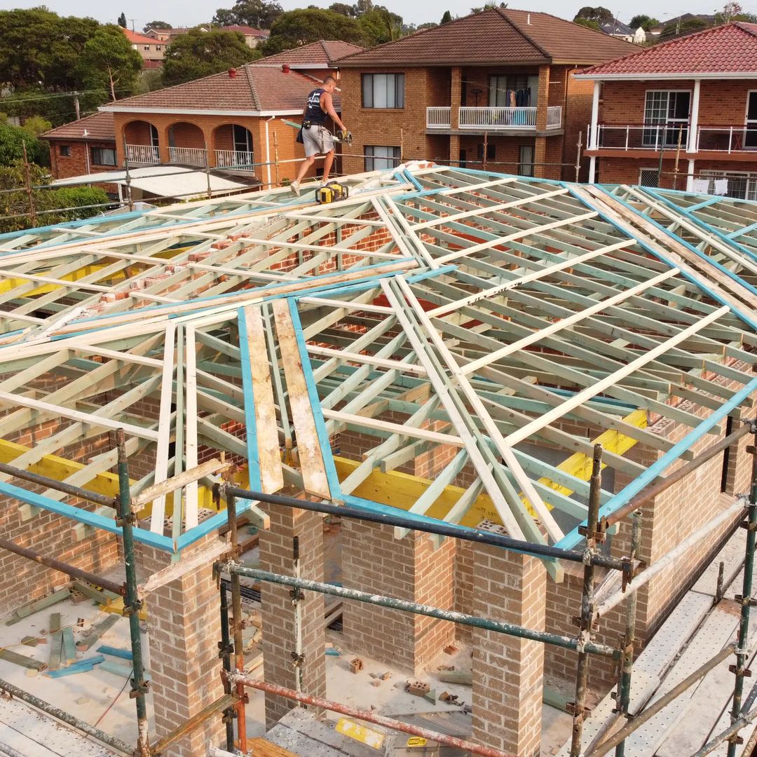 Home | JTS Constructions