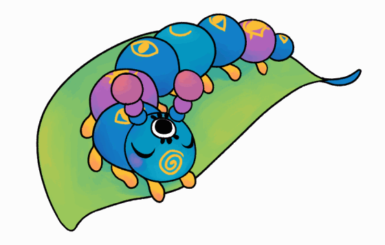 What are the bugs of Welcome Home – @thecolourfulkingdom on Tumblr