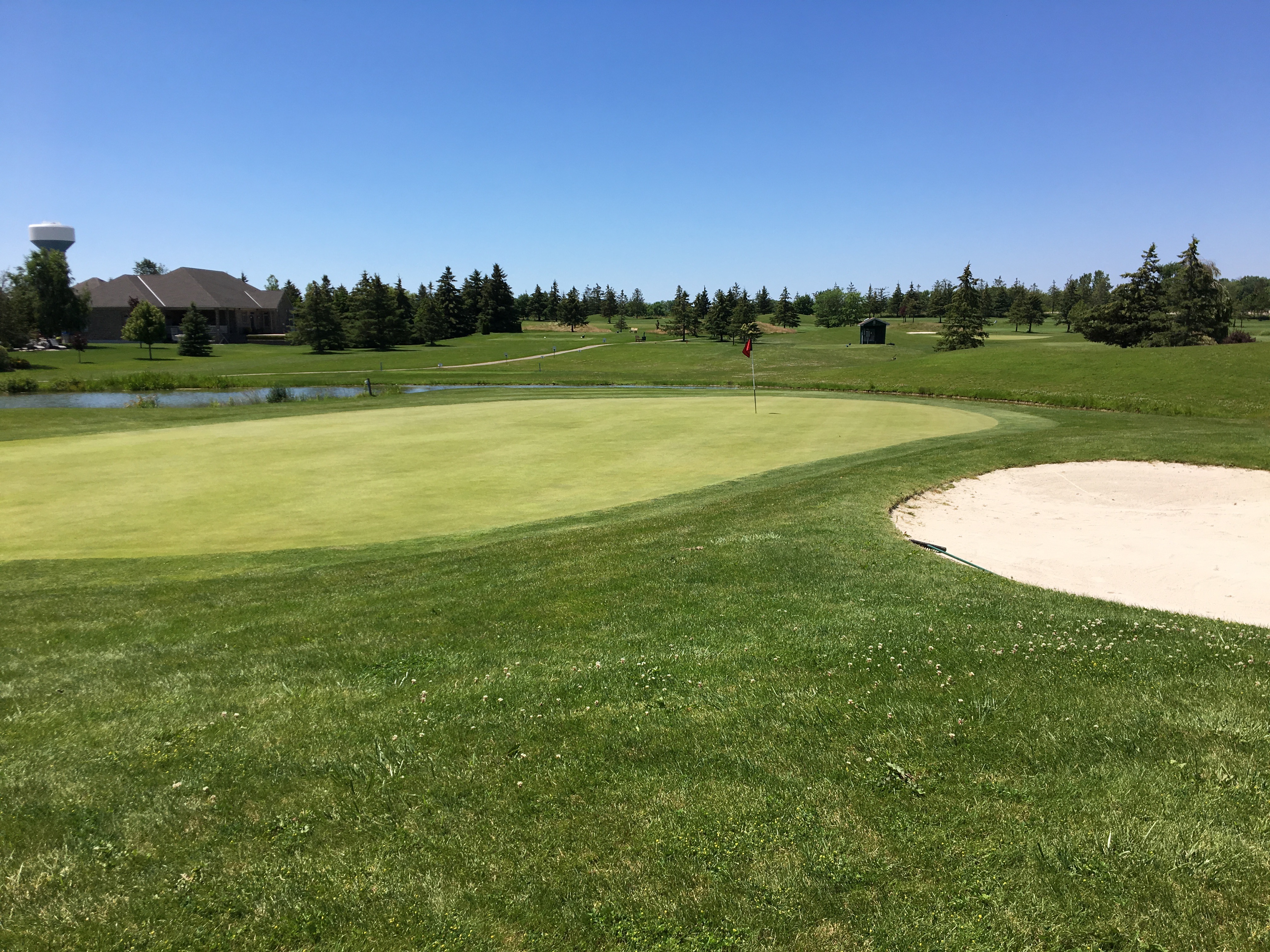 Virtual Tour | Mitchell Golf and Country Club