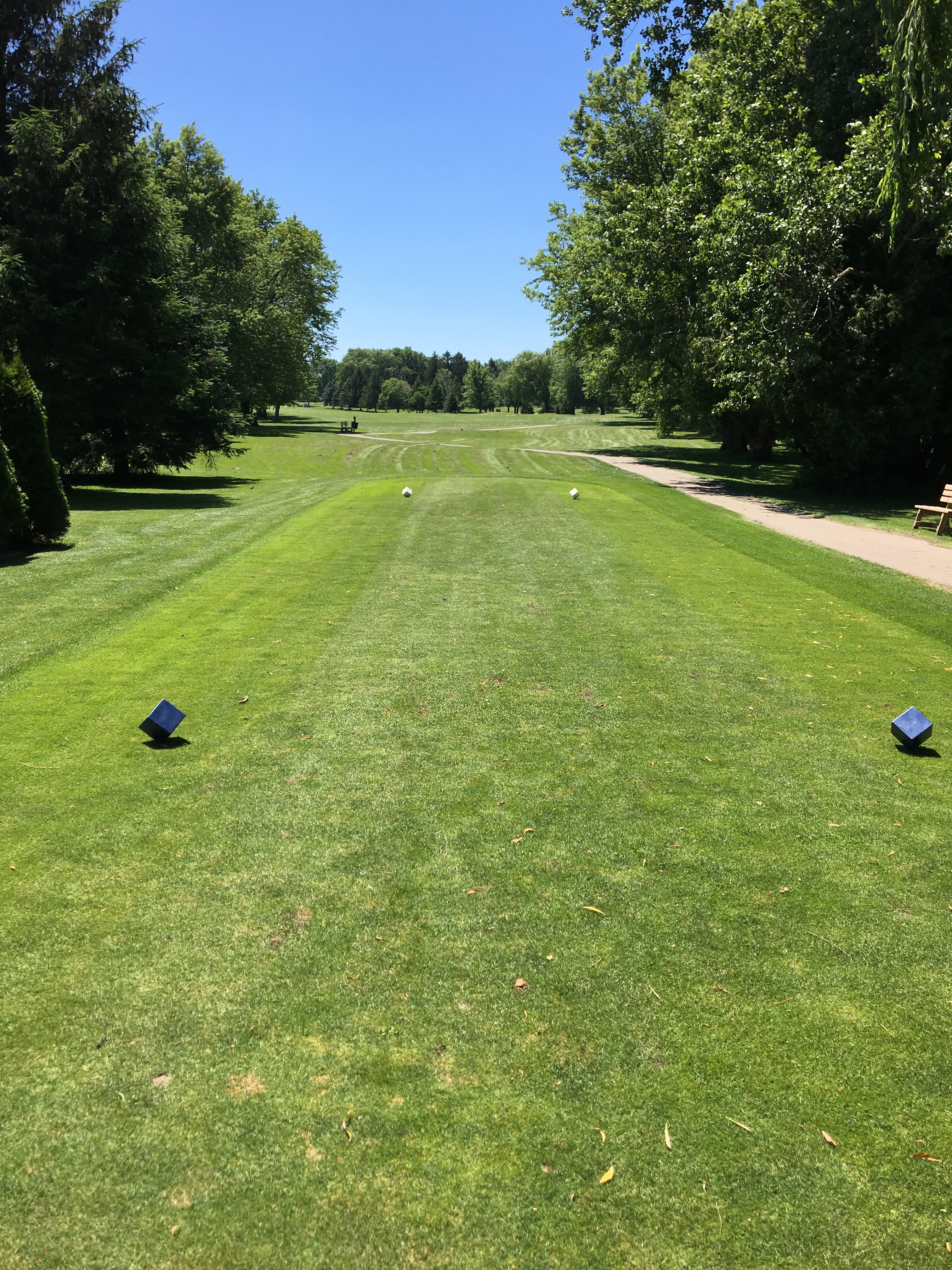 Virtual Tour | Mitchell Golf and Country Club