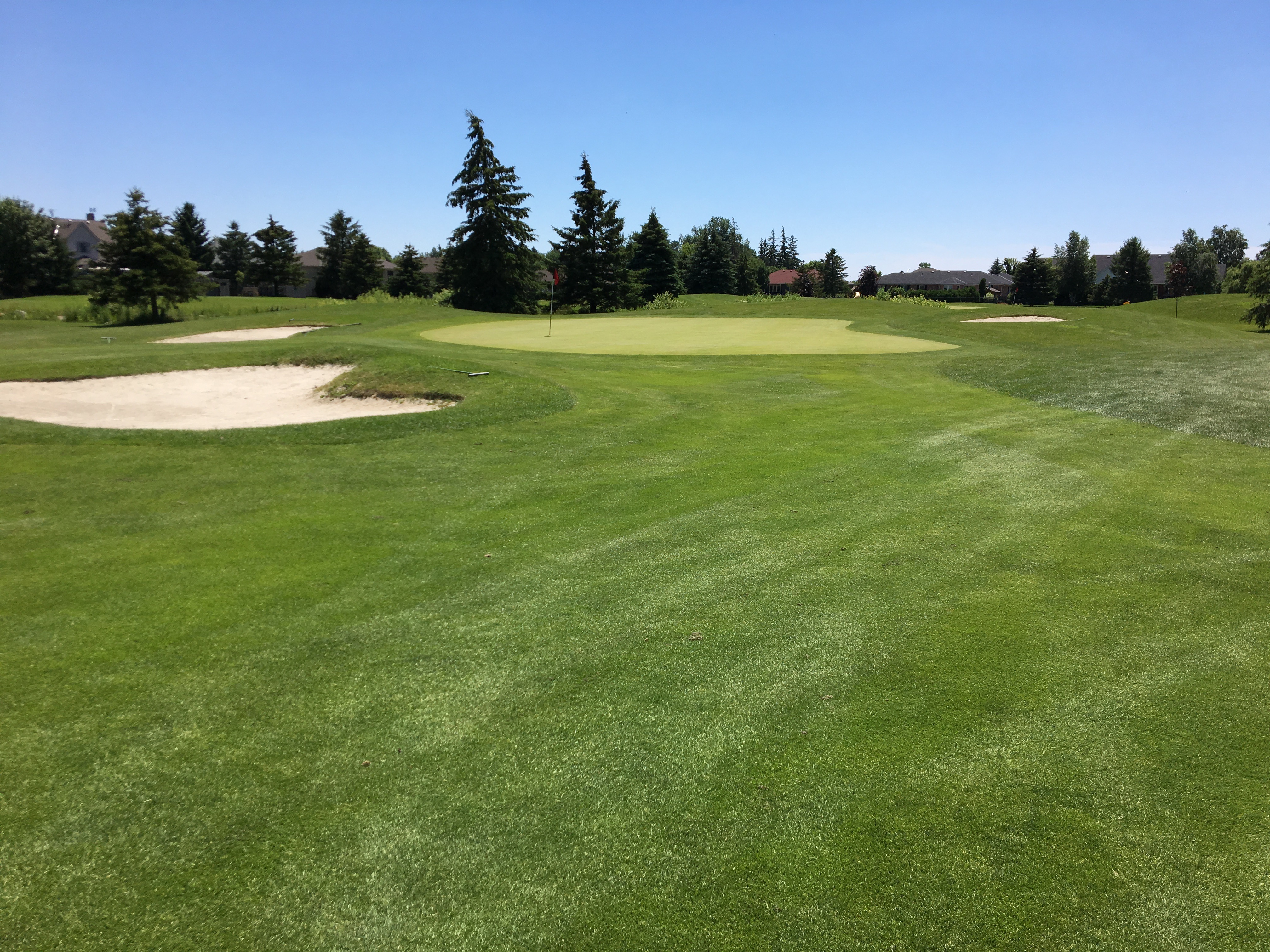 Virtual Tour | Mitchell Golf and Country Club