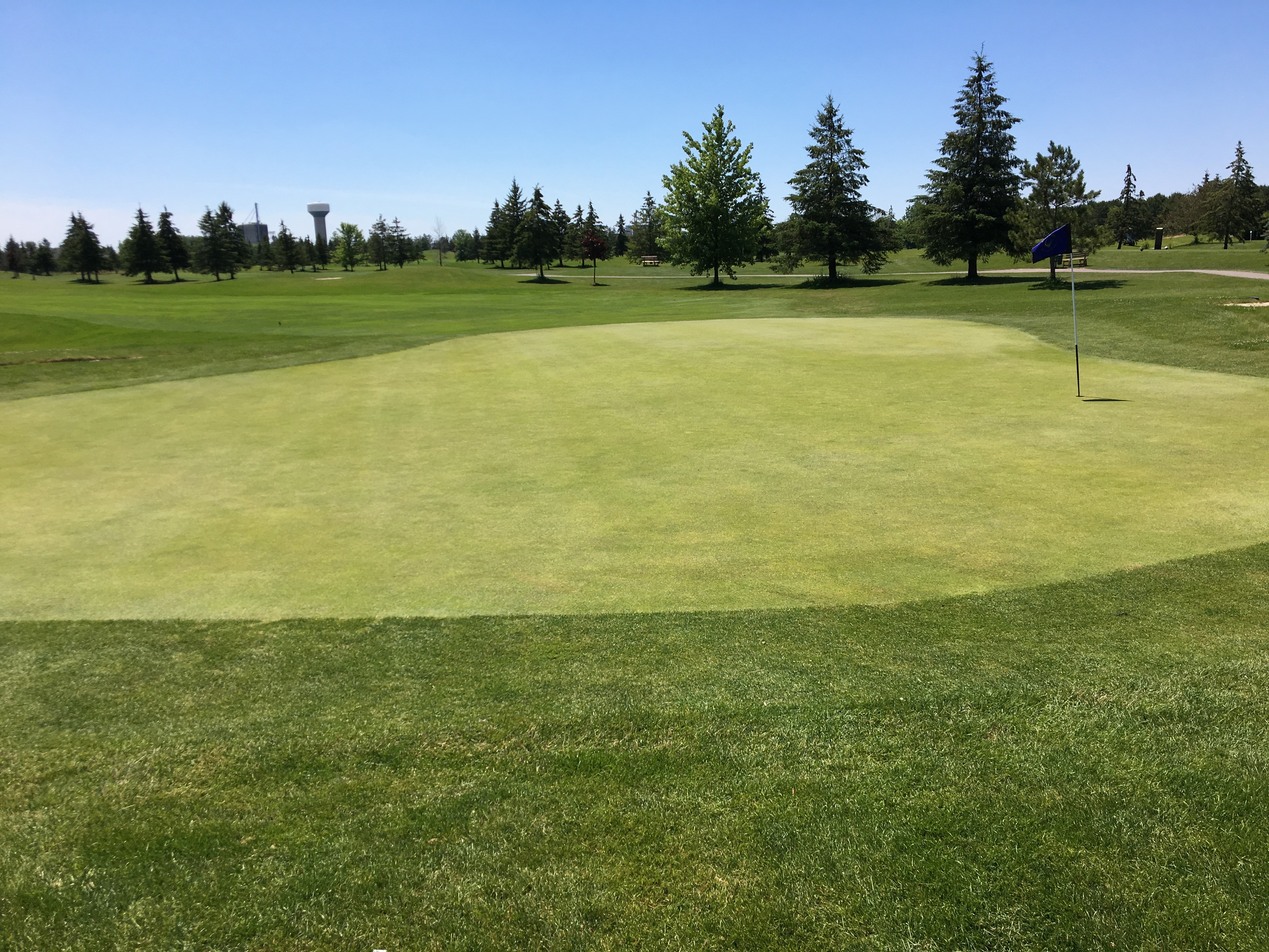 Virtual Tour | Mitchell Golf and Country Club