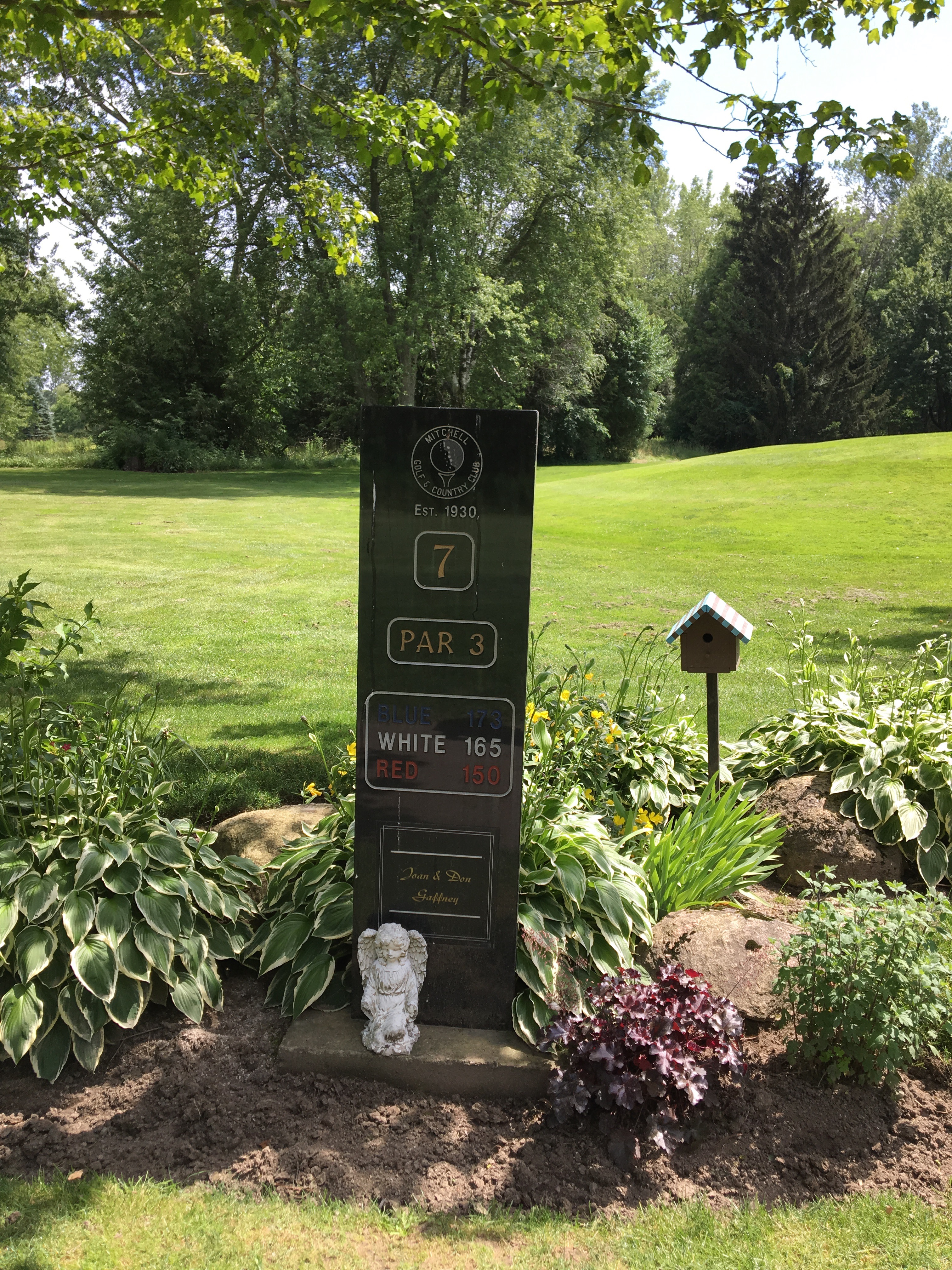 Virtual Tour | Mitchell Golf and Country Club