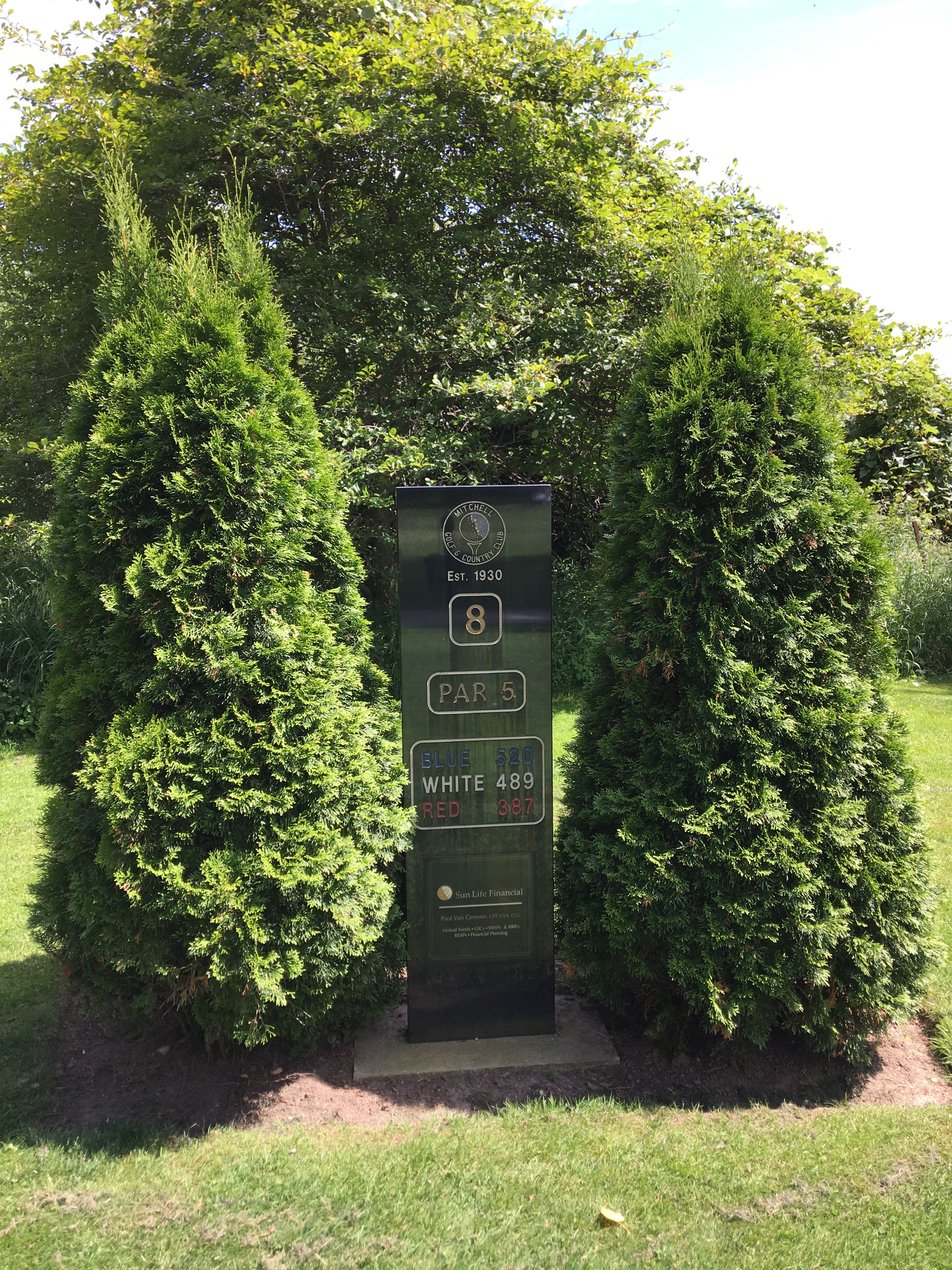 Virtual Tour | Mitchell Golf and Country Club