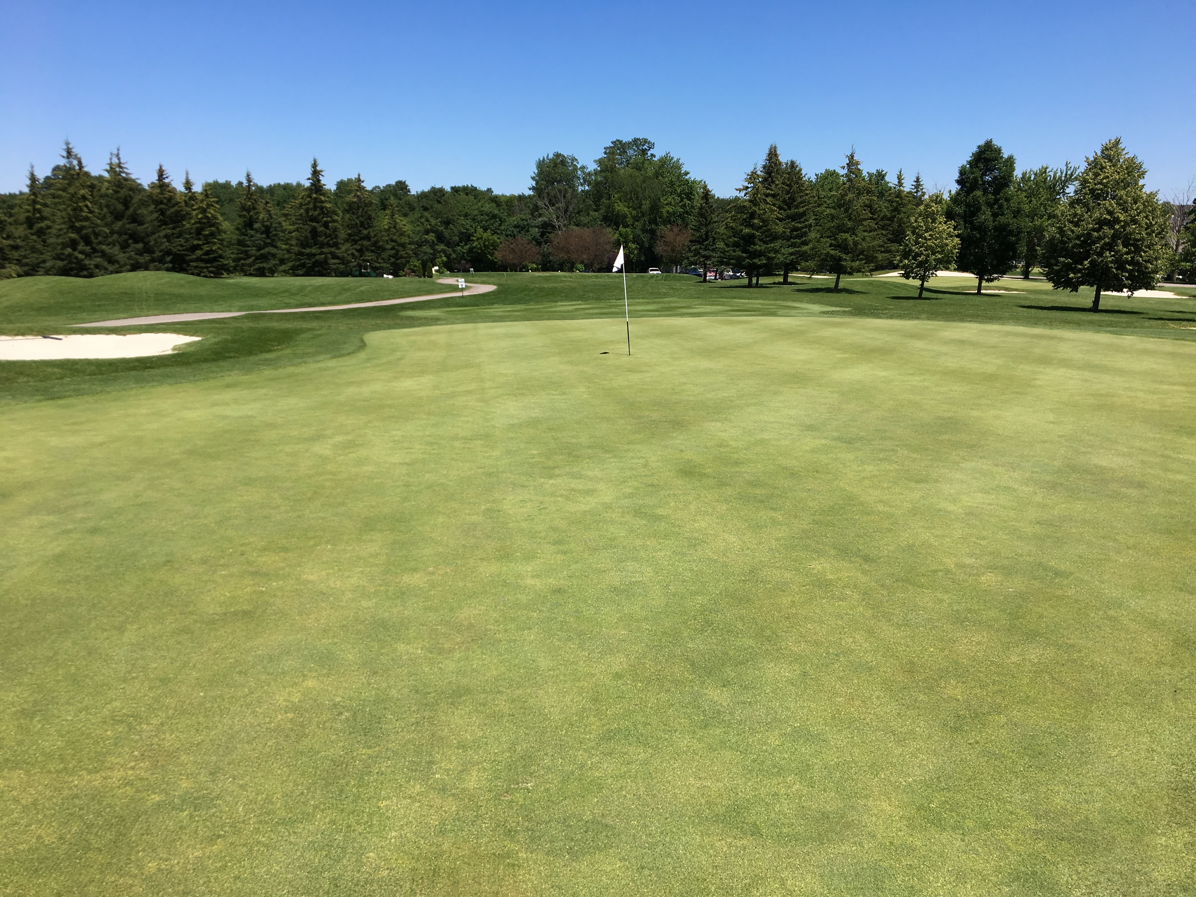 Virtual Tour | Mitchell Golf and Country Club