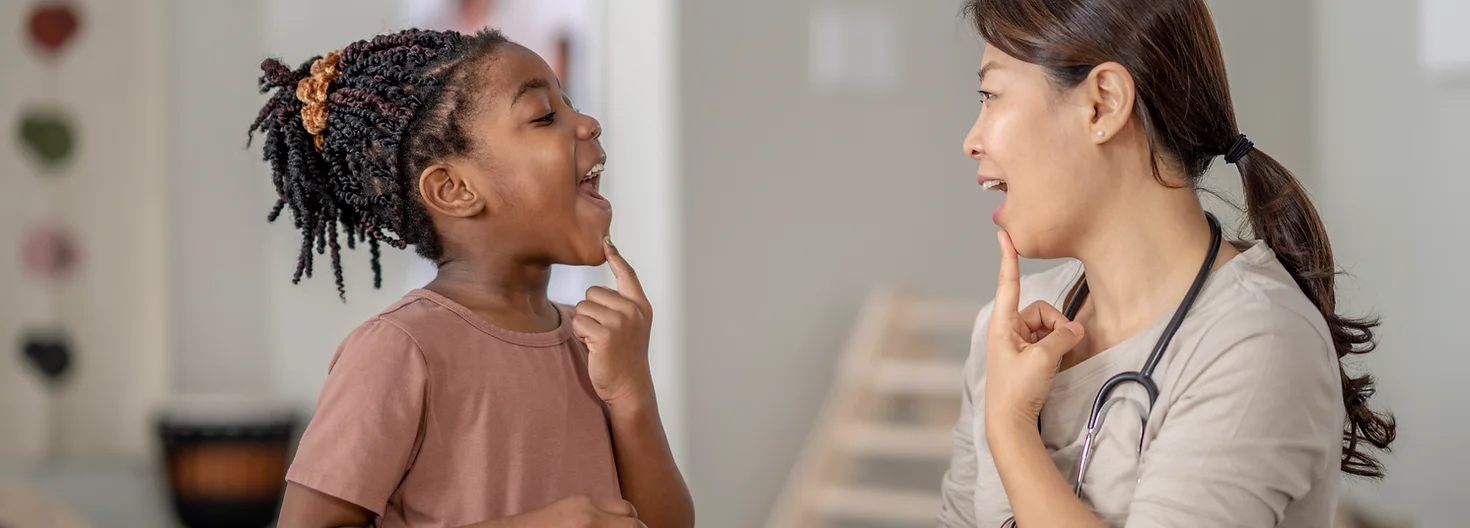 Occupational Therapy | Speech Therapy | Halifax Nova Scotia | Thrive Therapy